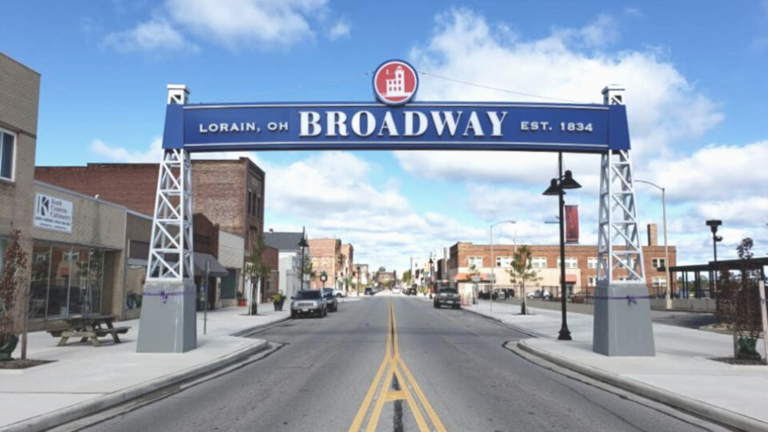 Lorain, Ohio's Internet Provider Landscape: What to Consider - Gig ...